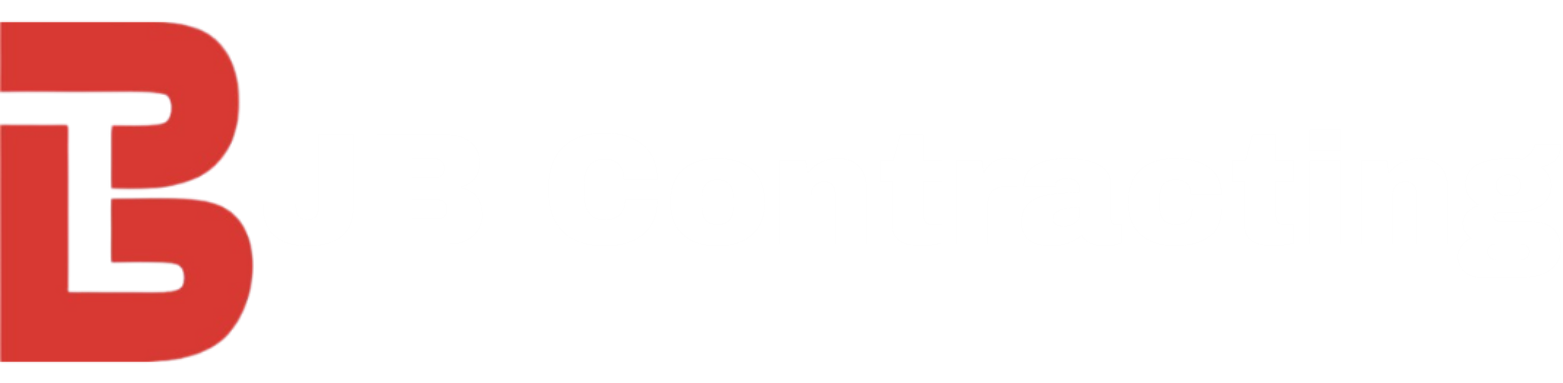 Contact JB Contracting