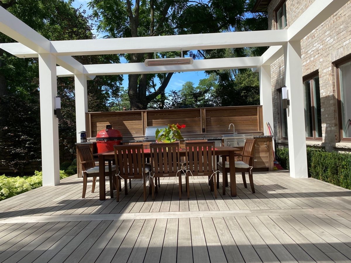 JB Contracting Home Renovations Toronto