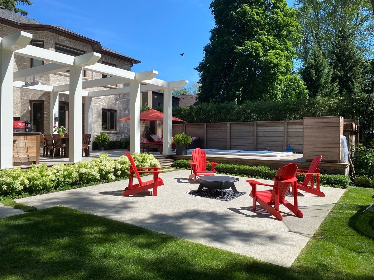 JB Contracting Home Renovations Toronto