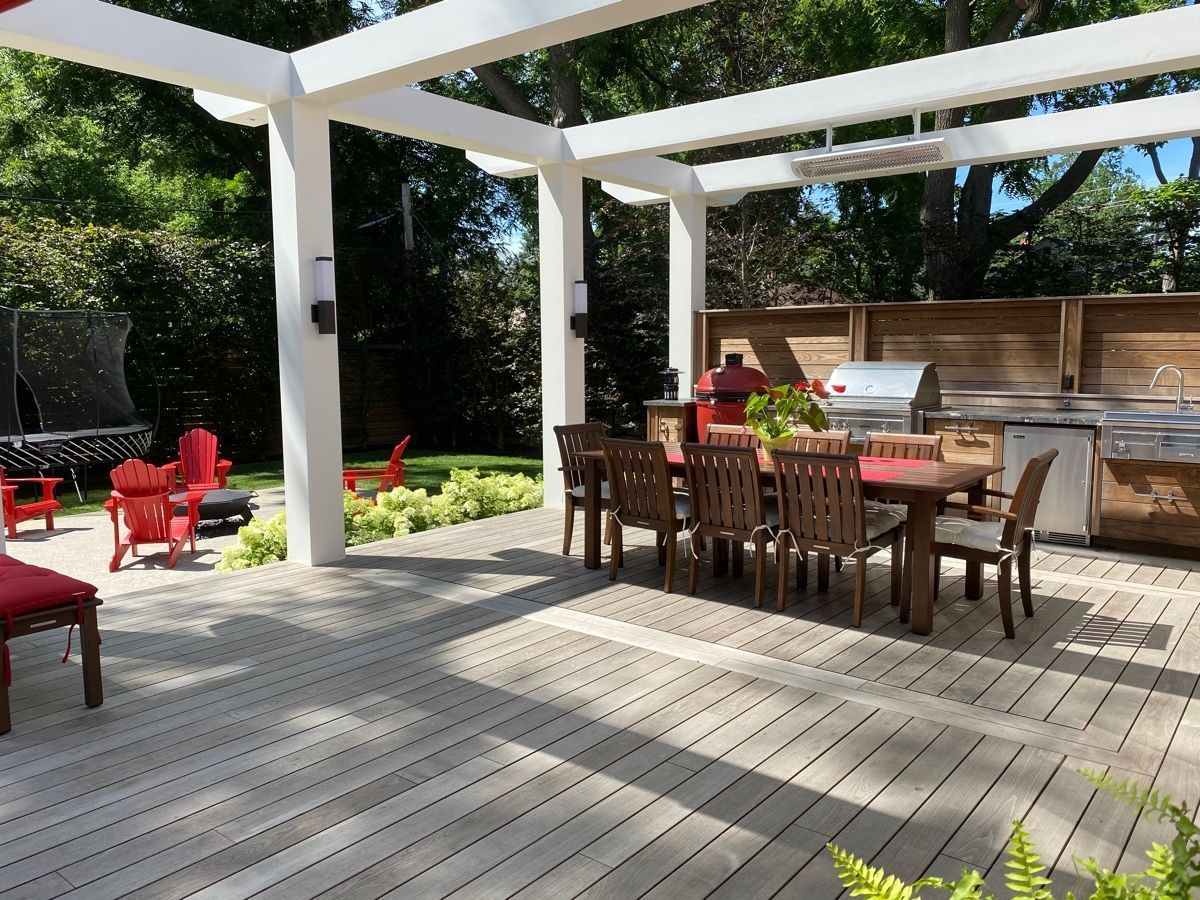 JB Contracting Home Renovations Toronto