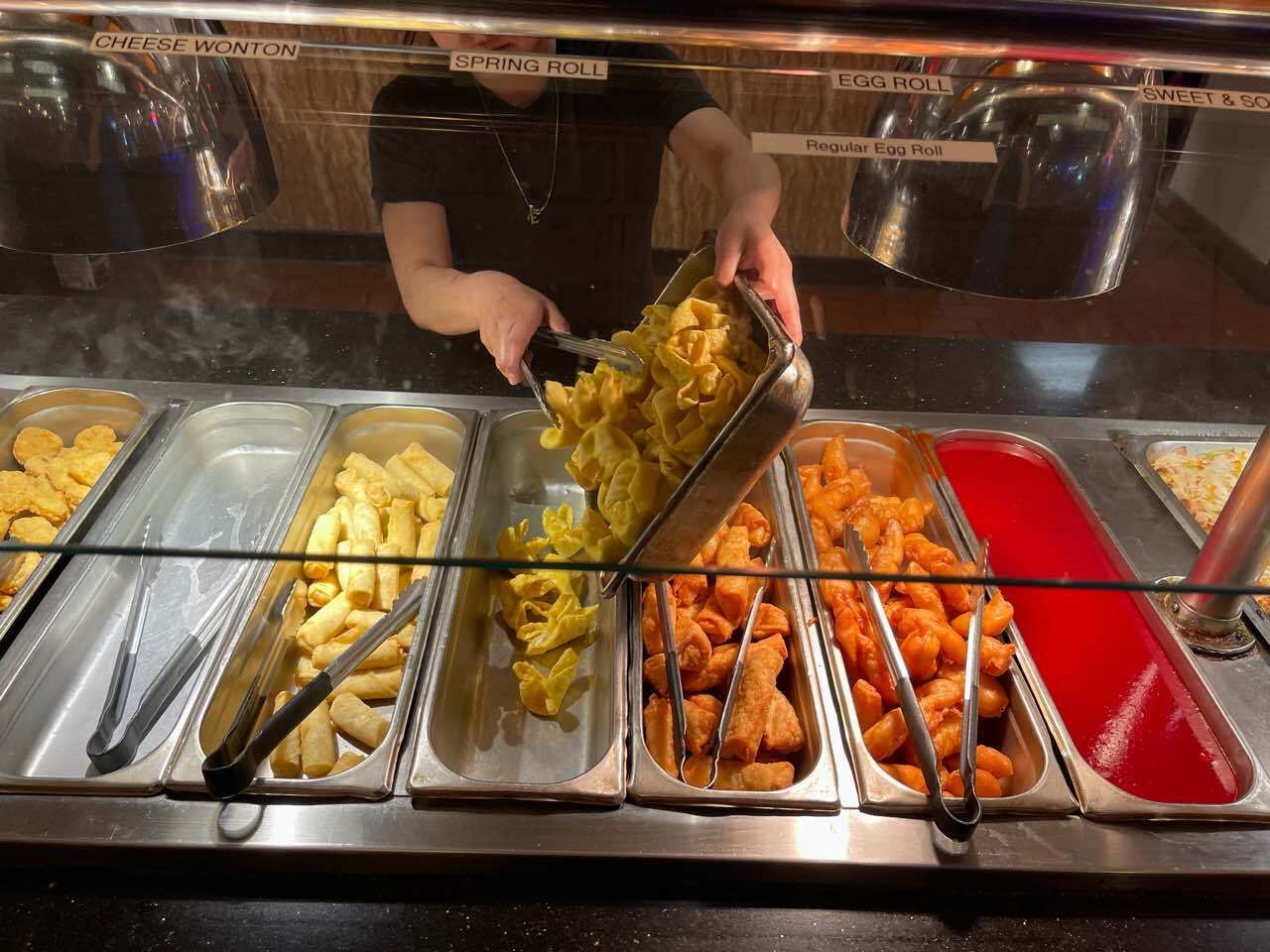 Jumbo Buffet Louisville Gallery