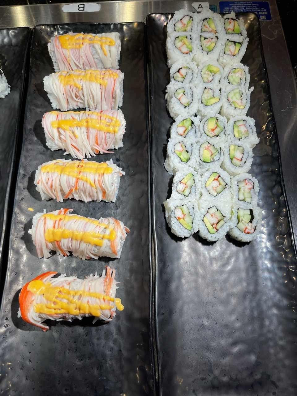 Jumbo Buffet Louisville Gallery