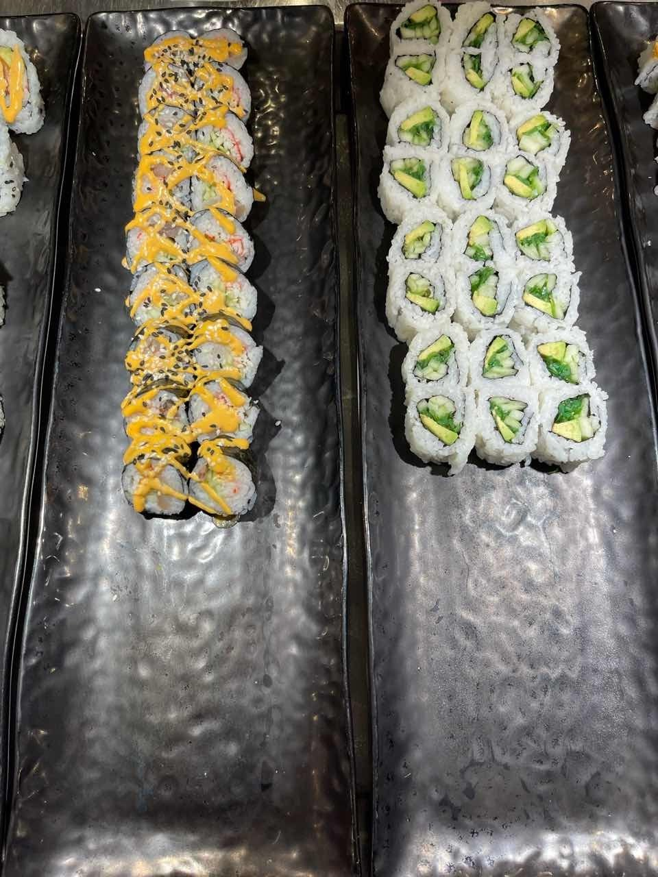 Jumbo Buffet Louisville Gallery