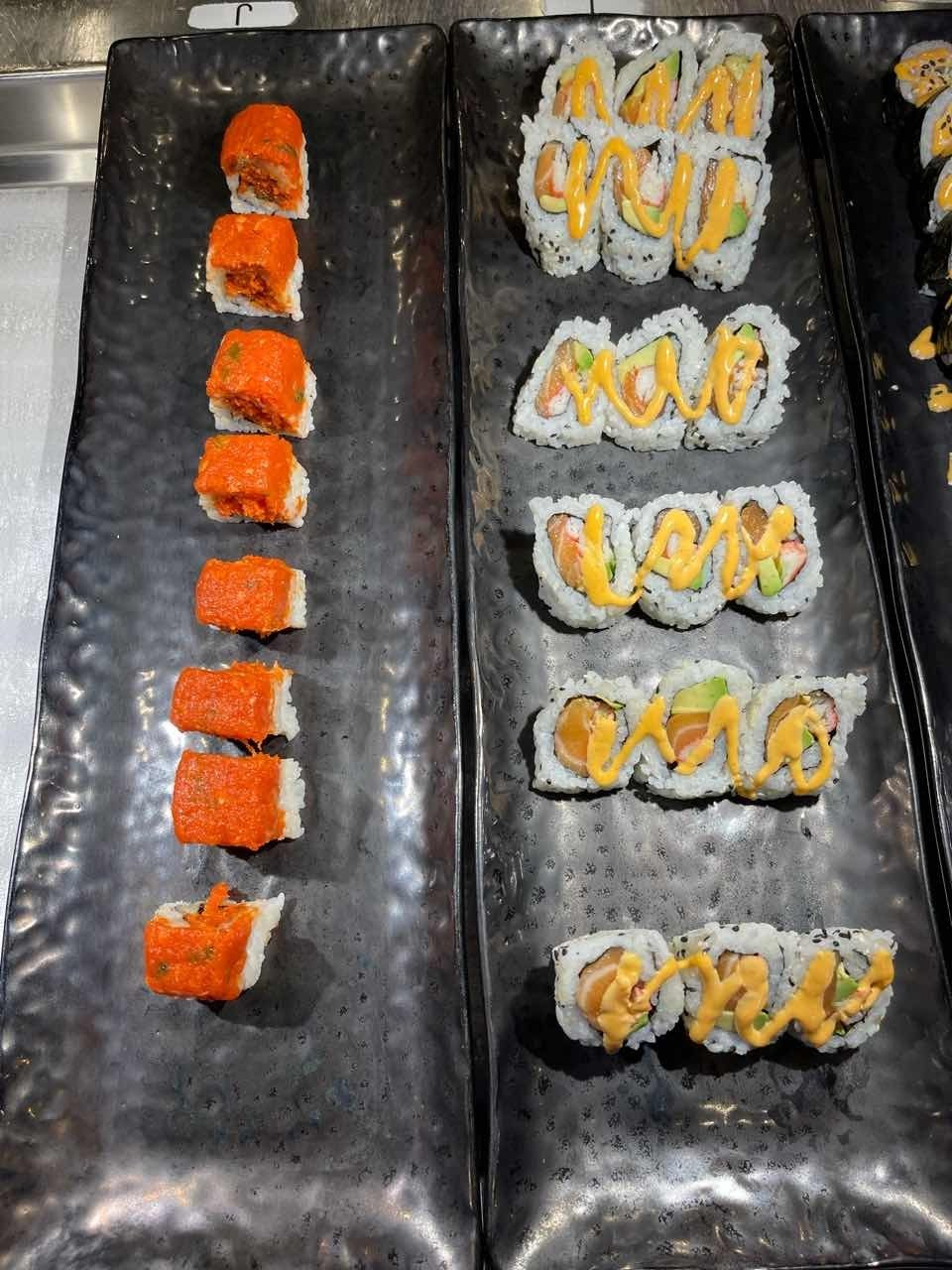 Jumbo Buffet Louisville Gallery