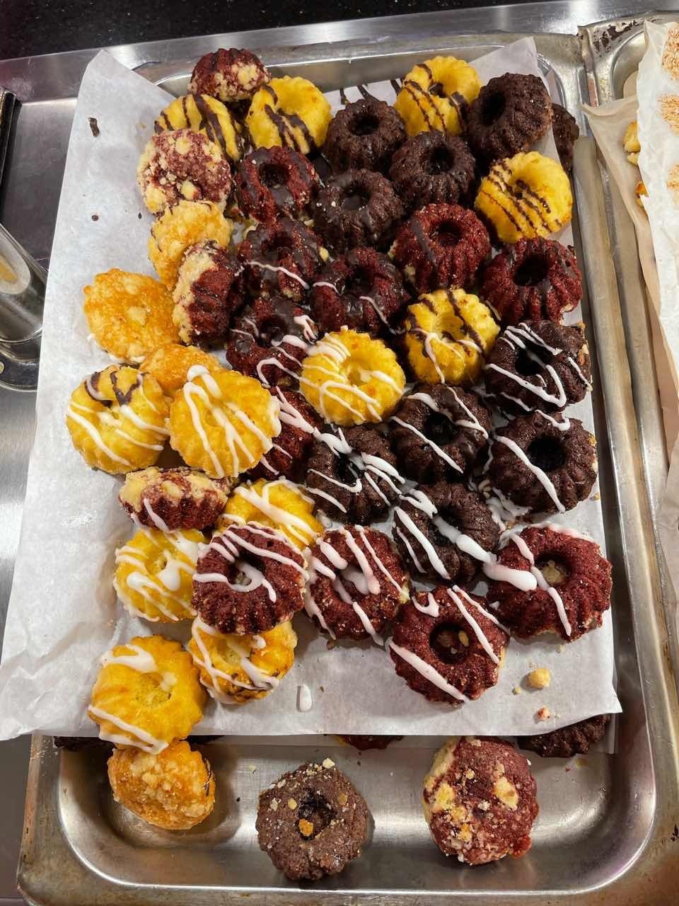 Jumbo Buffet Louisville Gallery