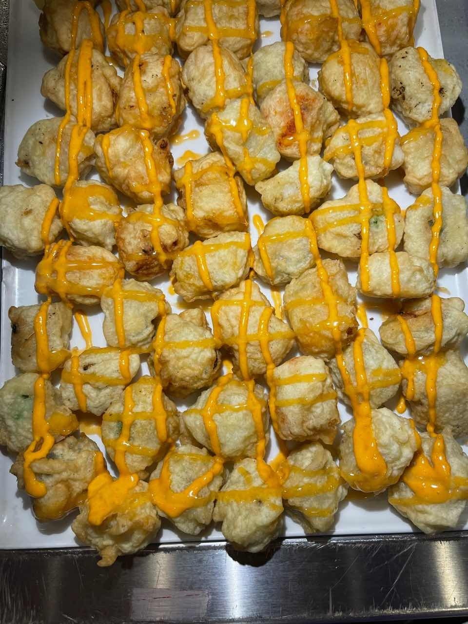 Jumbo Buffet Louisville Gallery