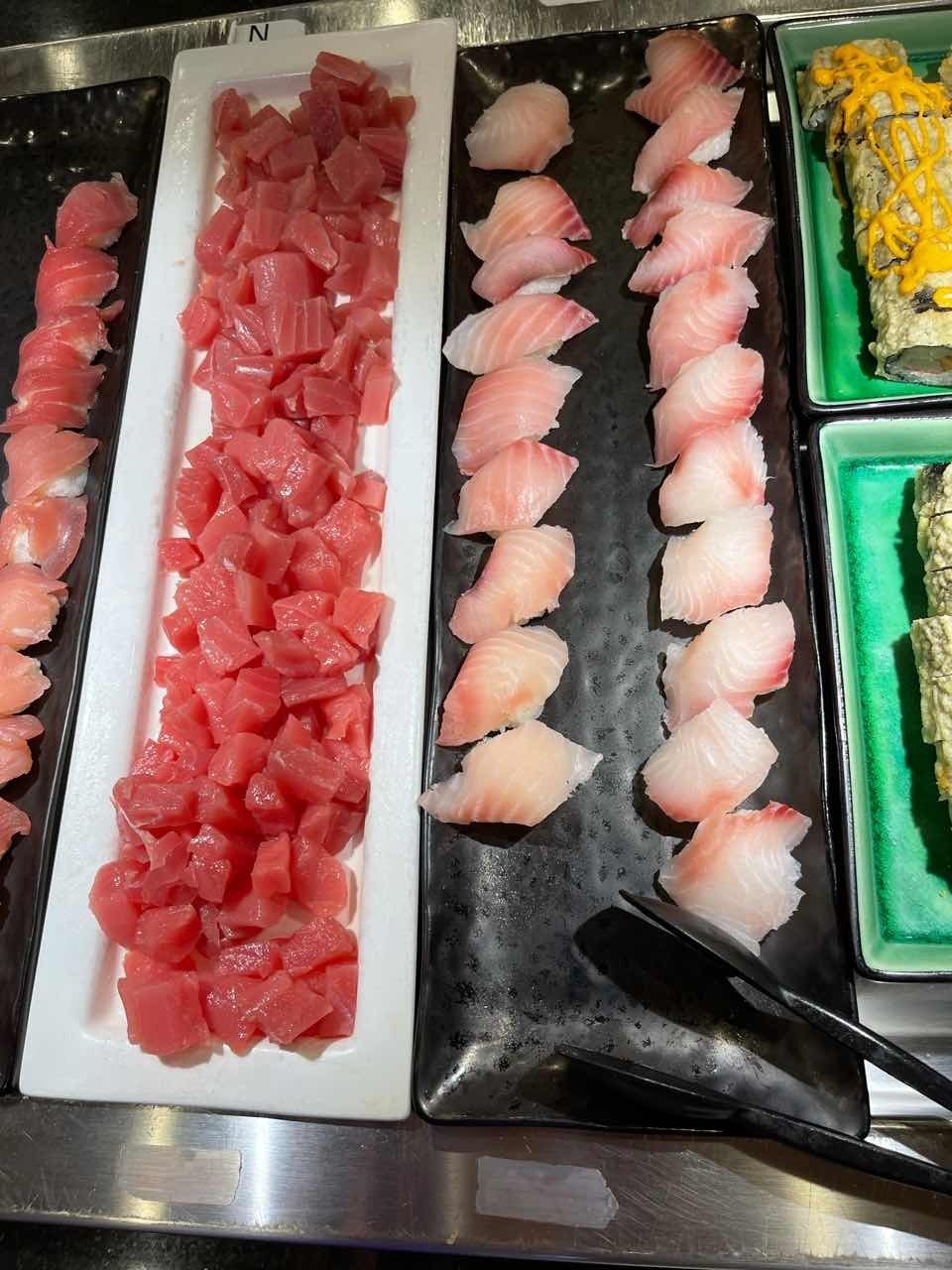 Jumbo Buffet Louisville Gallery