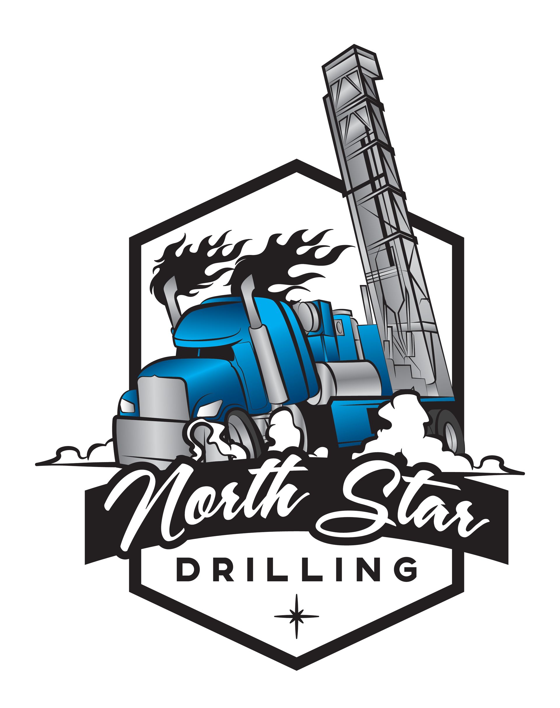Well Drilling | Thompson Falls, MT | North Star Drilling