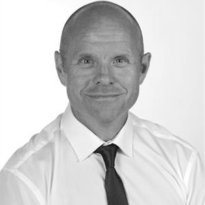 Leadership Structure | Hove Park School