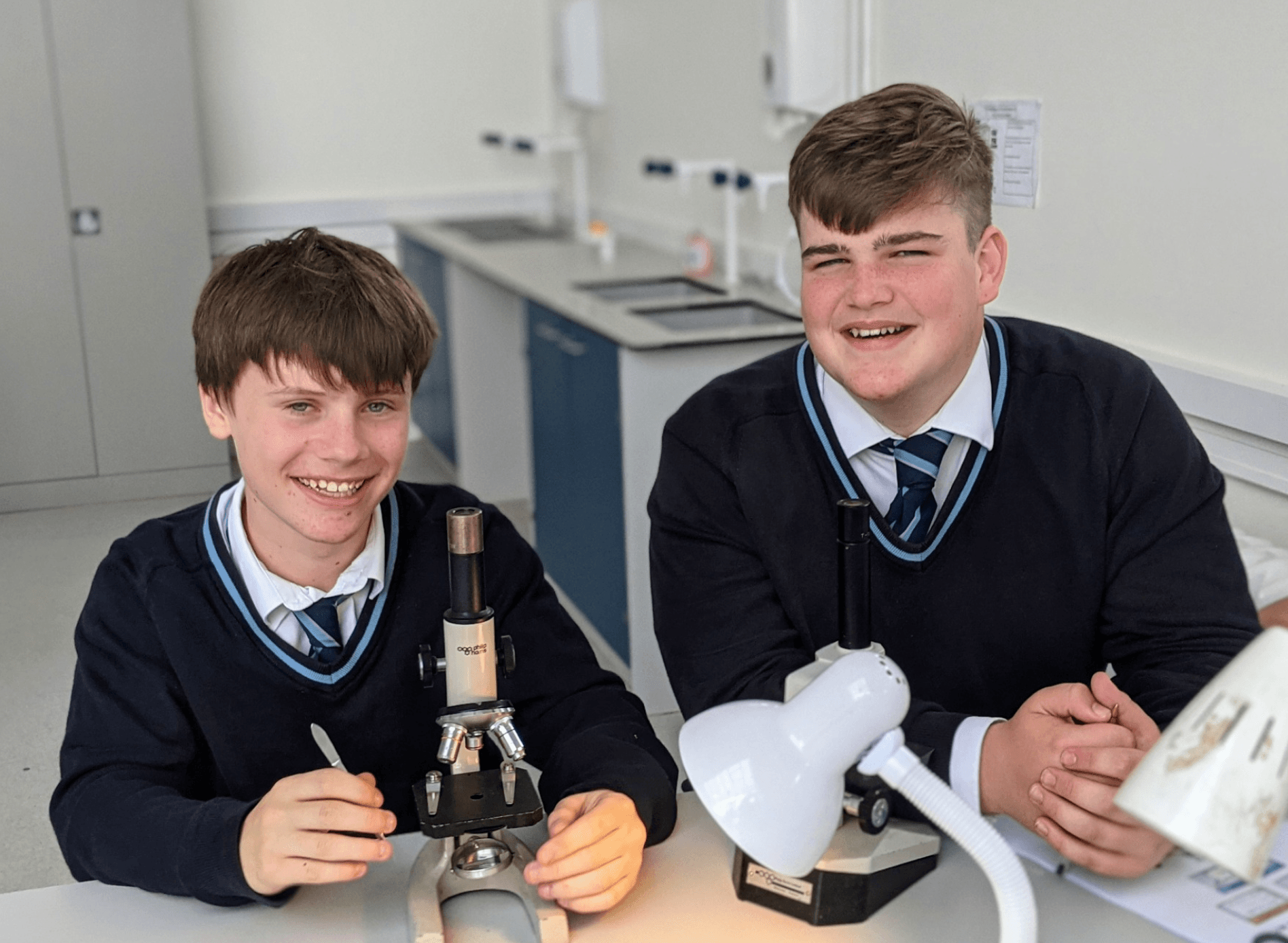 Science and Technology Enrichment Day