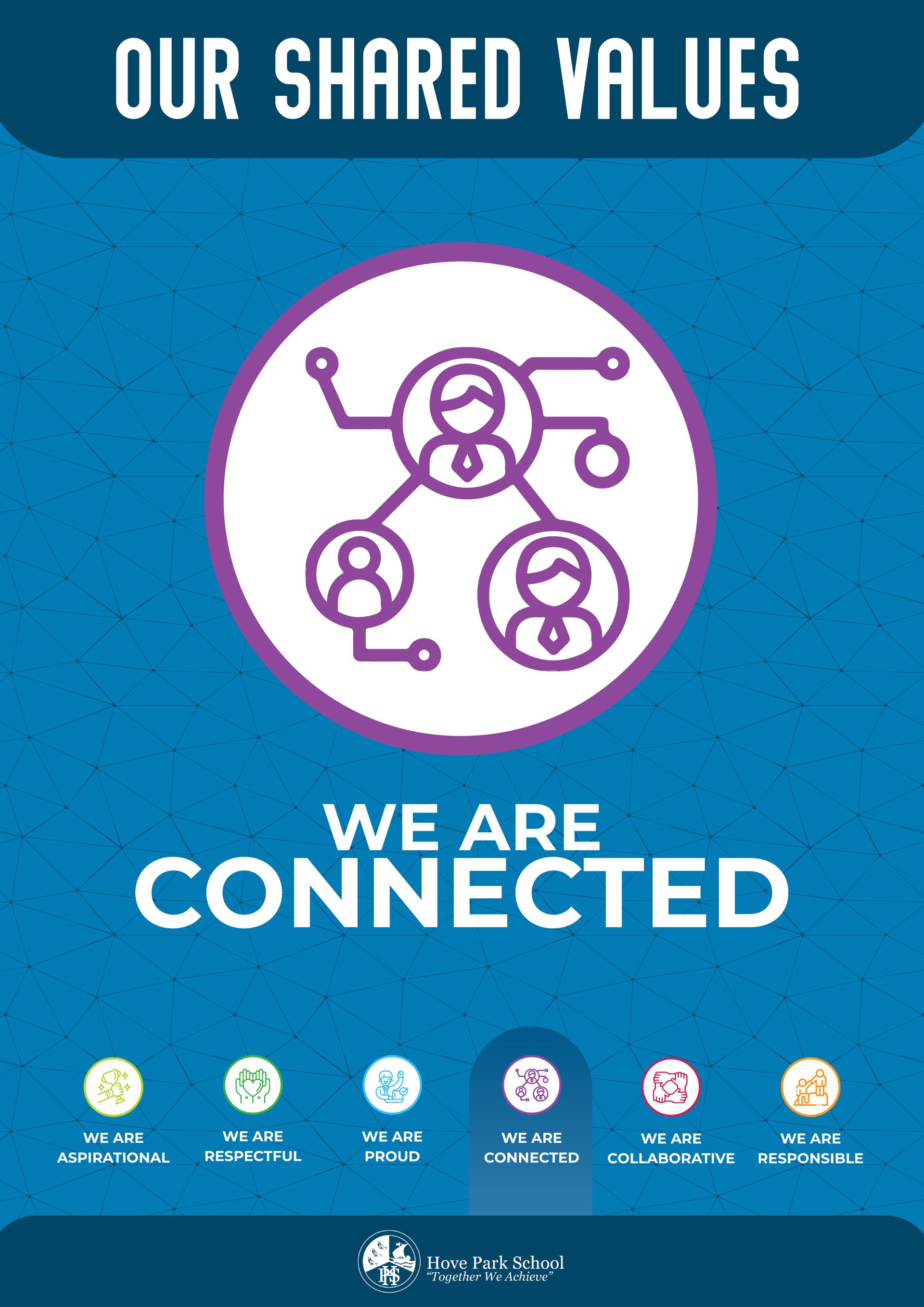 Shared Values | Hove Park School