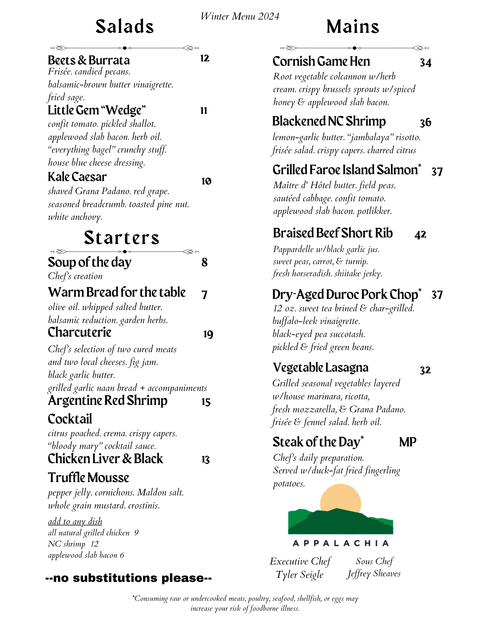 Appalachia | Lake Lure, NC | Home