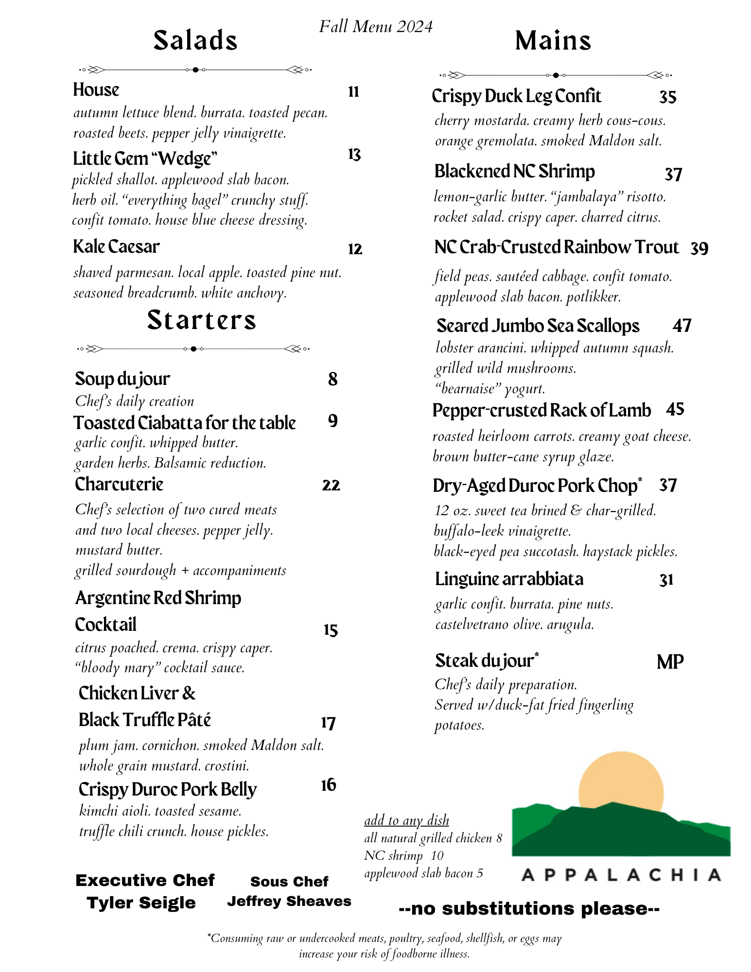 Appalachia | Lake Lure, NC | Home