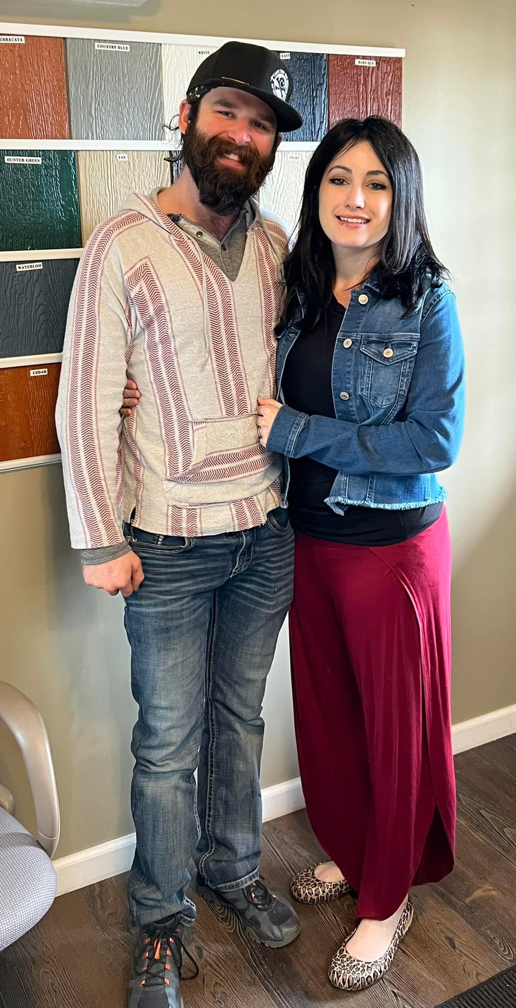 Custom Shed Builds | Dardanelle & Russellville, AR | DuVall's Portable