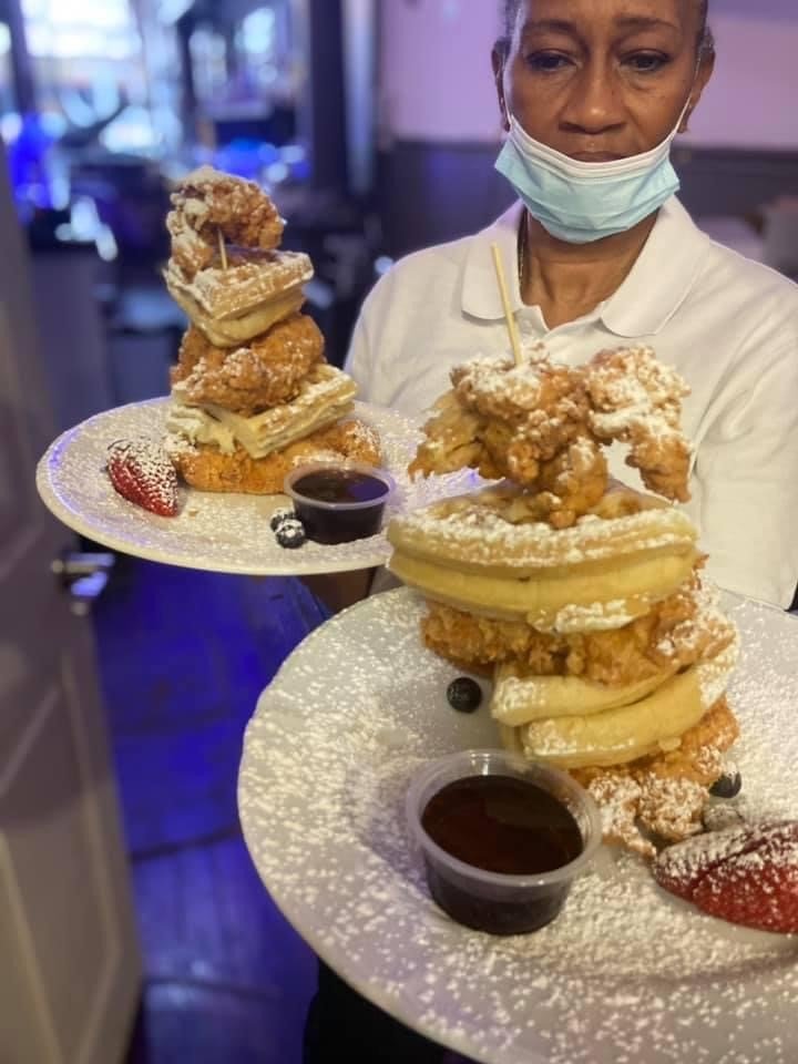 Event Catering | Augusta, GA | Toaste