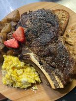 Event Catering | Augusta, GA | Toaste