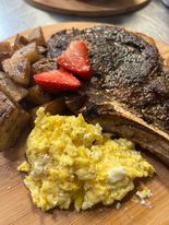 Event Catering | Augusta, GA | Toaste