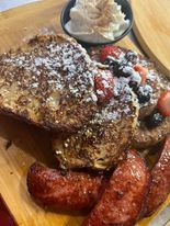 Event Catering | Augusta, GA | Toaste