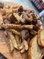 Event Catering | Augusta, GA | Toaste