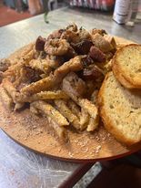 Event Catering | Augusta, GA | Toaste