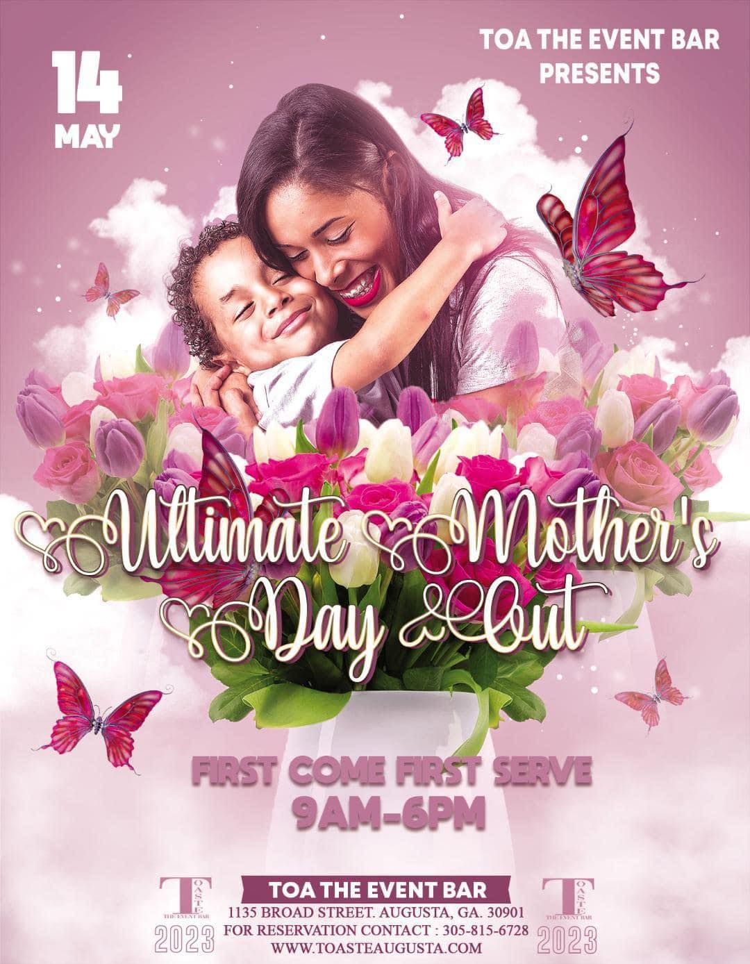 Event Catering | Augusta, GA | Toaste