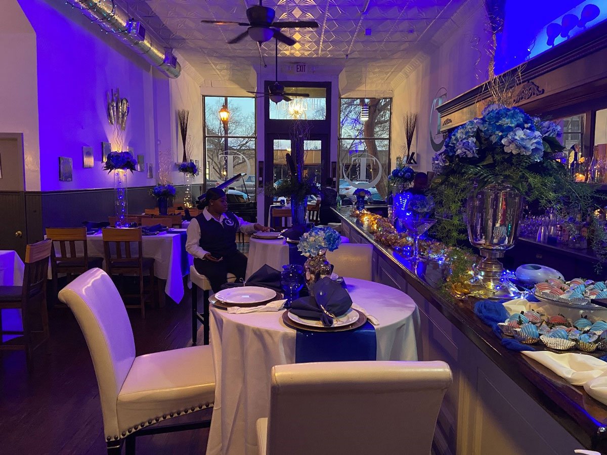 Event Venue | Augusta, GA | Toaste