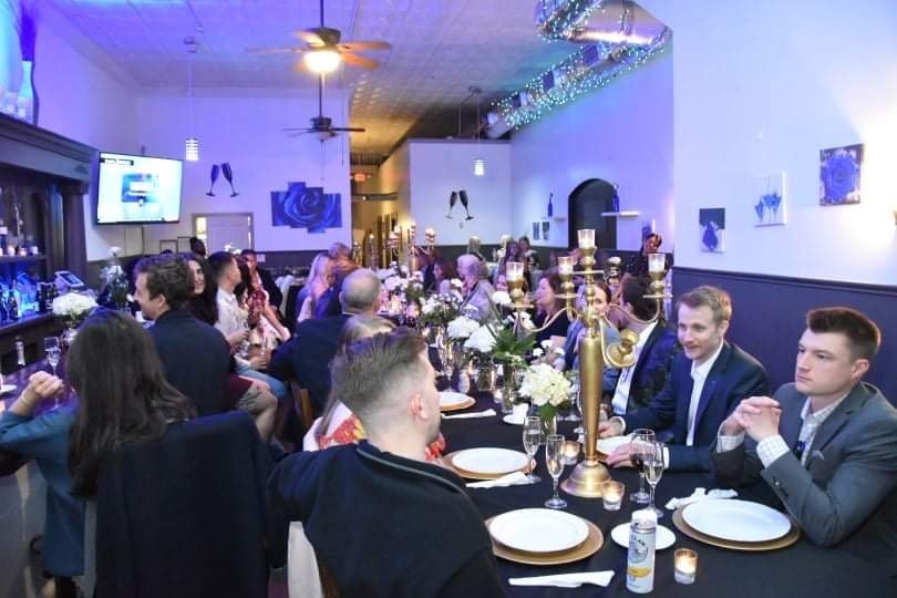 Event Venue | Augusta, GA | Toaste