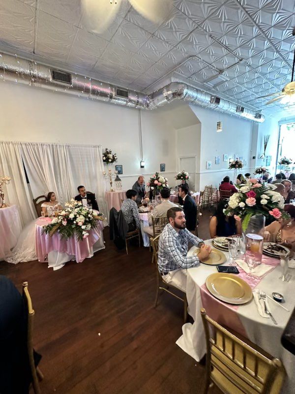 Event Catering | Augusta, GA | Toaste