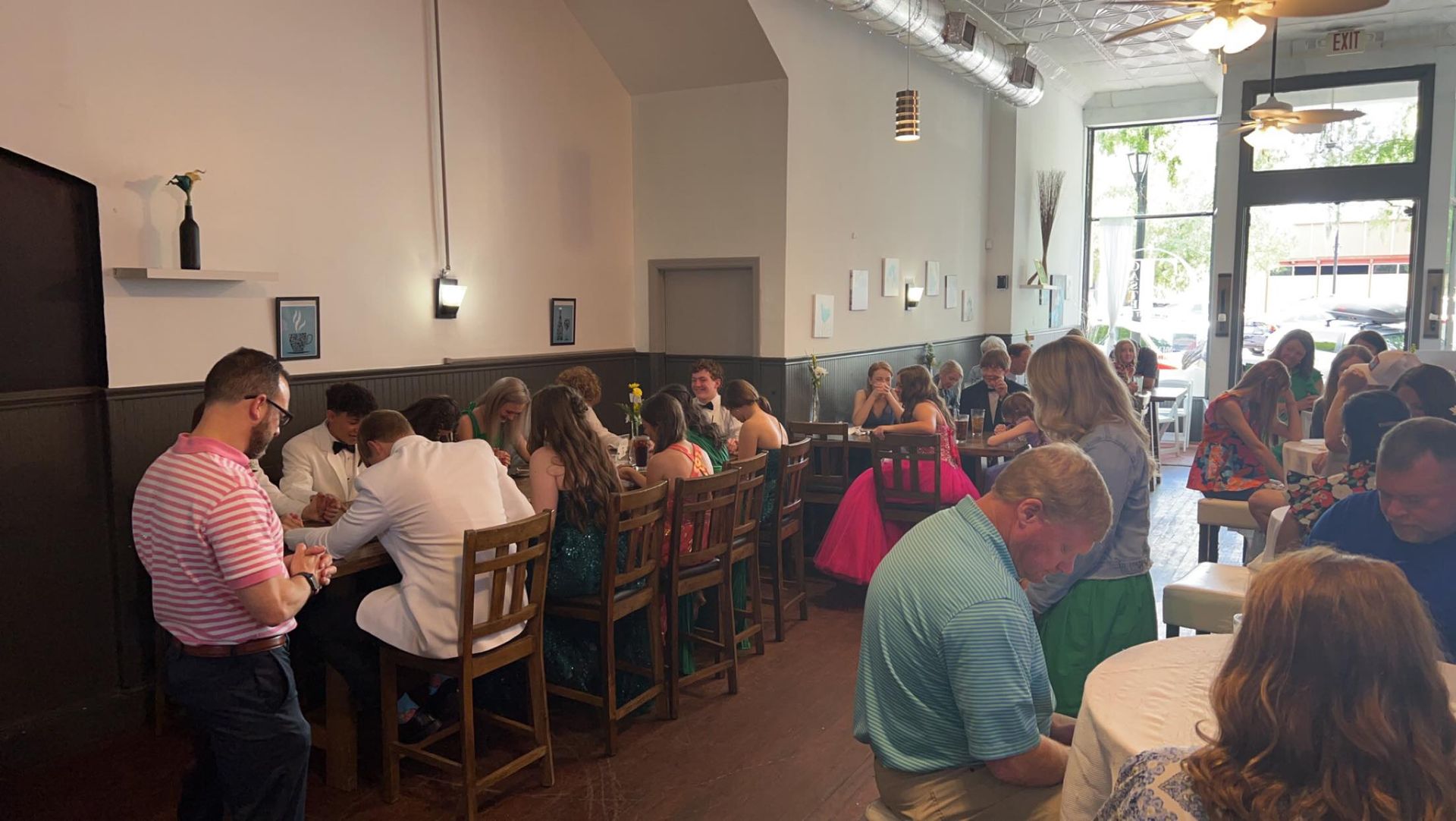 Event Catering | Augusta, GA | Toaste