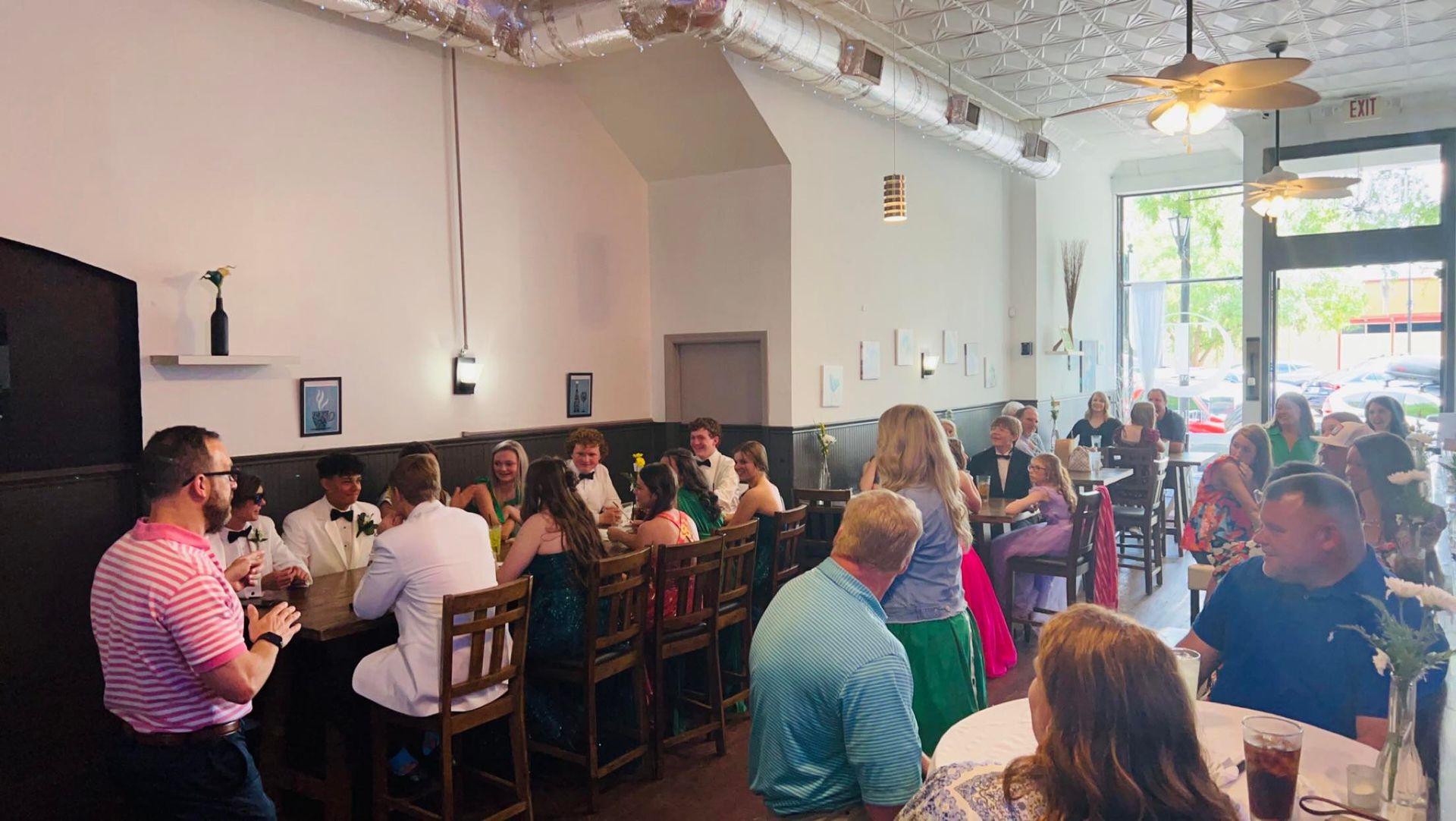 Event Catering | Augusta, GA | Toaste