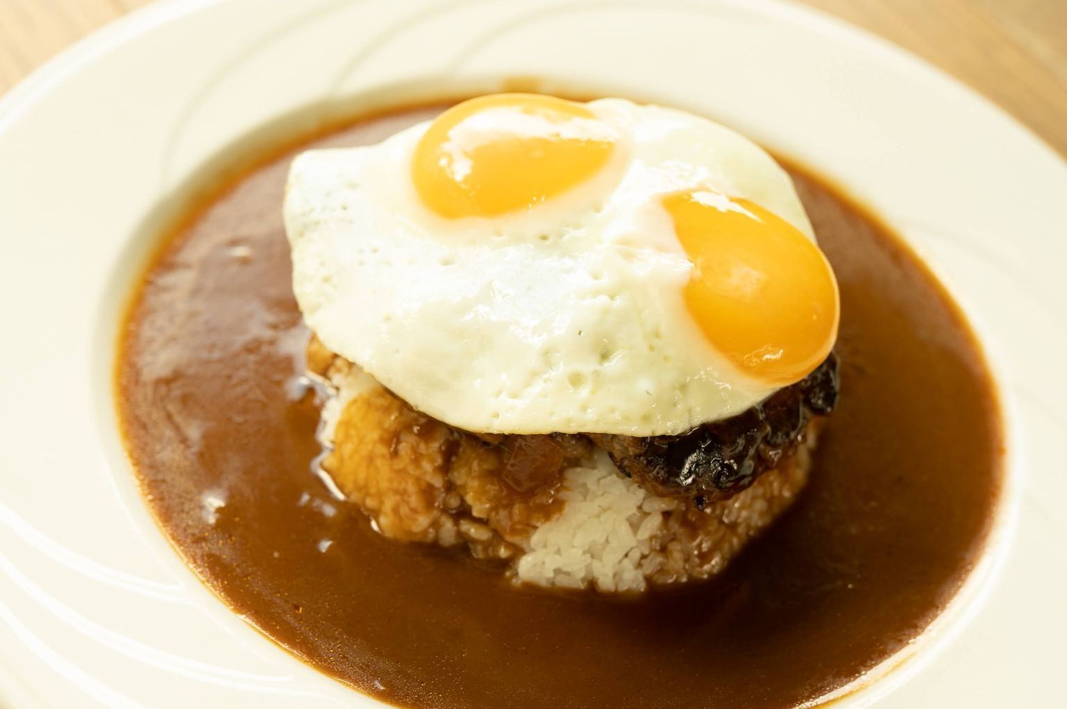 Aloha Table | Zetton, Inc