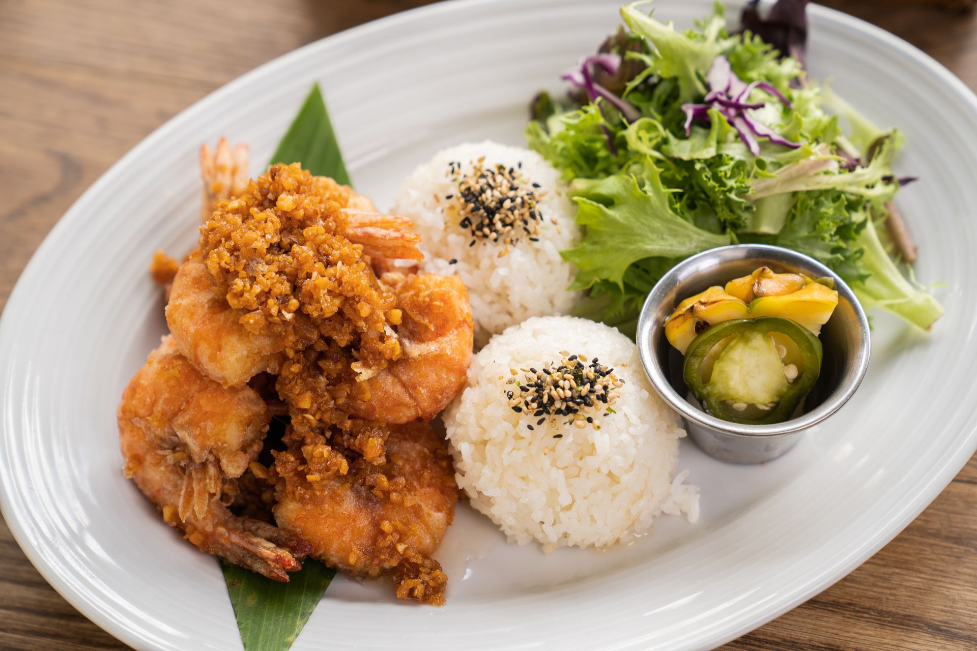 Aloha Table | Zetton, Inc