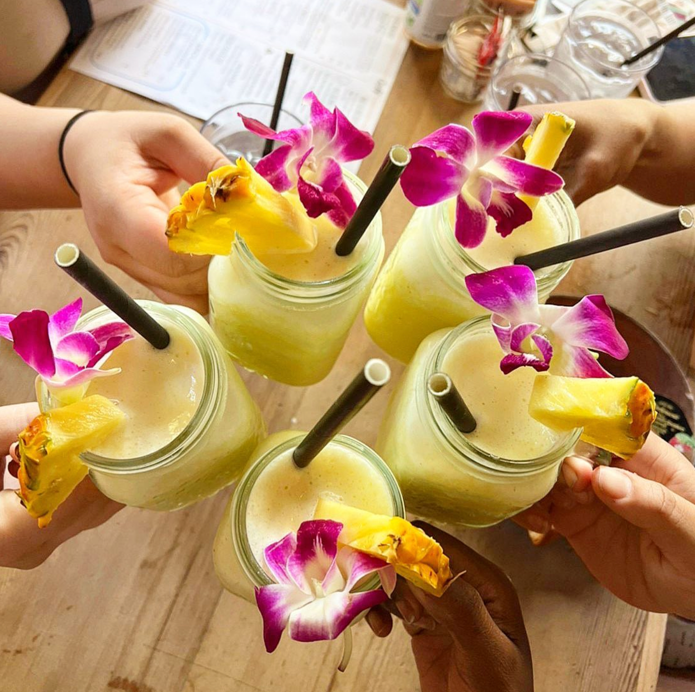 GOOFY Cafe & Dine | Zetton, Inc