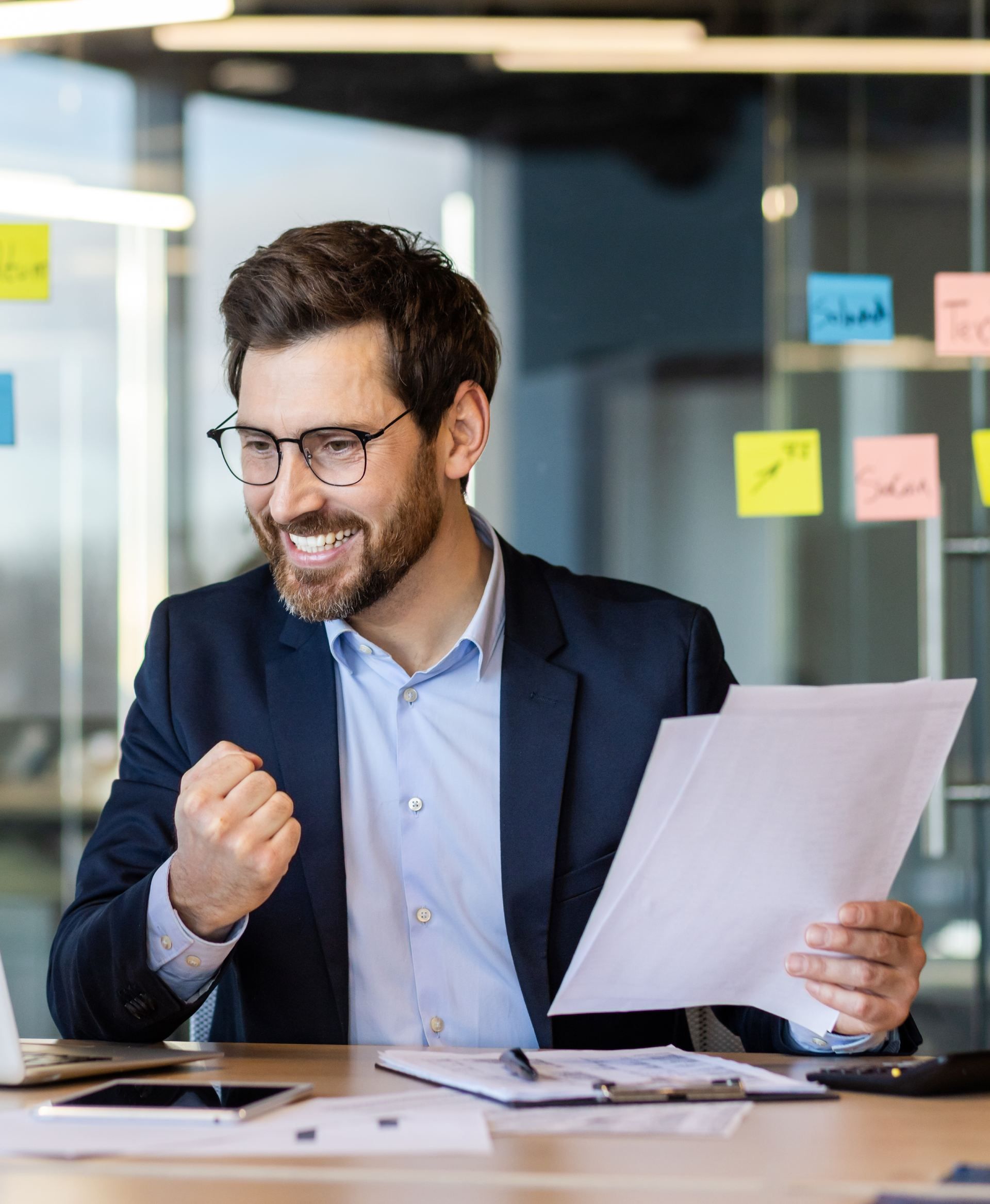 DEB Chartered Accountants | Wakefield & Barnsley, UK