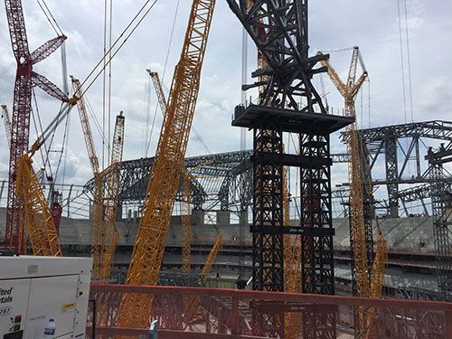 Commercial Sign Projects | Piros Signs | Lake of the Ozarks, St. Louis ...