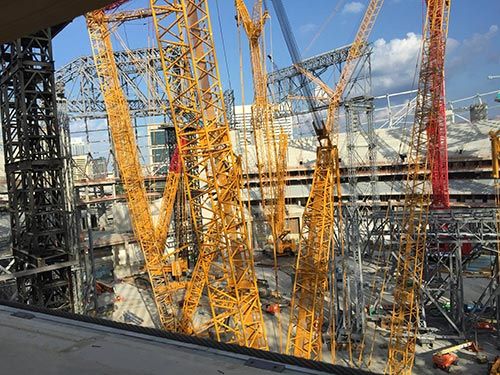 Commercial Sign Projects | Piros Signs | Lake of the Ozarks, St. Louis ...