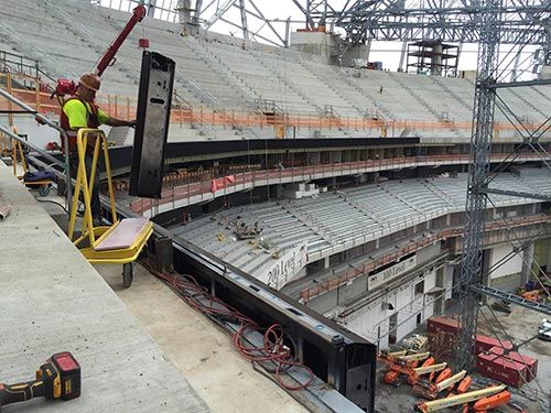 Commercial Sign Projects | Piros Signs | Lake of the Ozarks, St. Louis ...