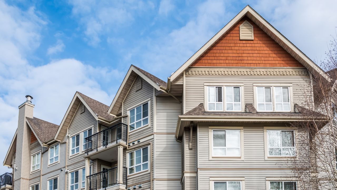 Ohio: HOA Insurance (Cost & Coverage) | Equilibrium