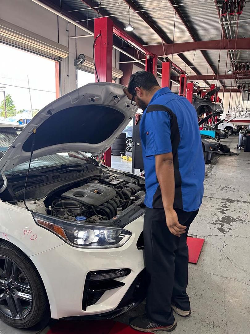 Do I Need a New Alternator? How to Understand Alternator Issues