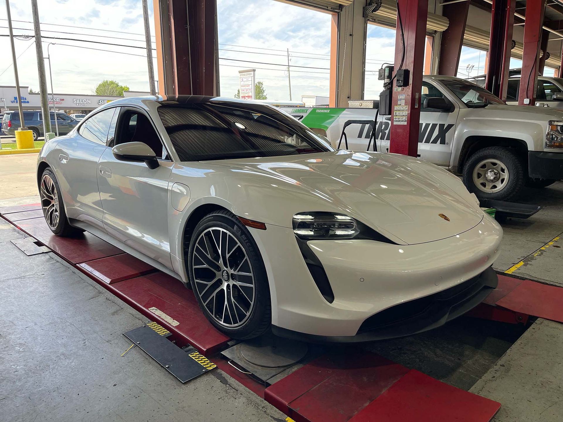 Transmission 101: How It Works and Why Maintenance Matters