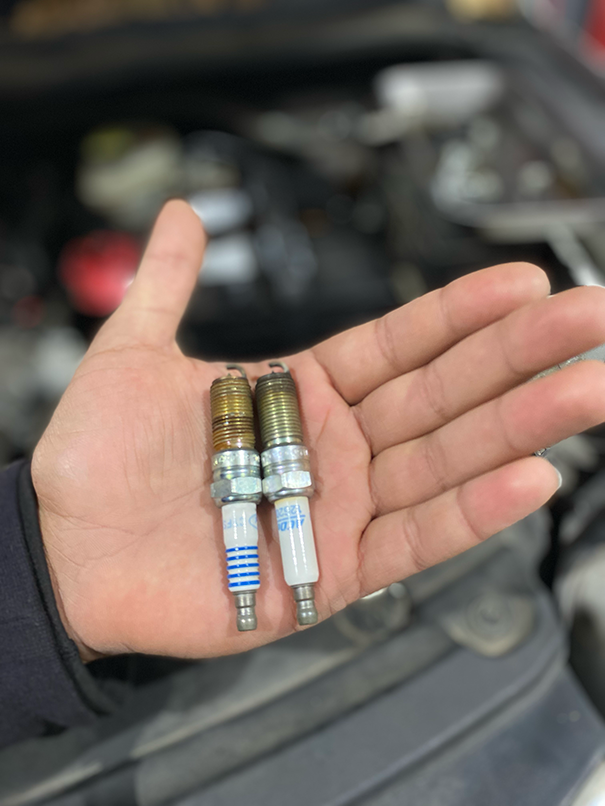 What Are Spark Plugs and Why Are They Important?