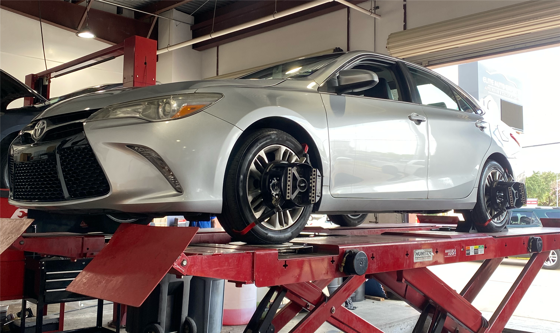 Do I Need A Wheel Alignment or Front End Alignment?