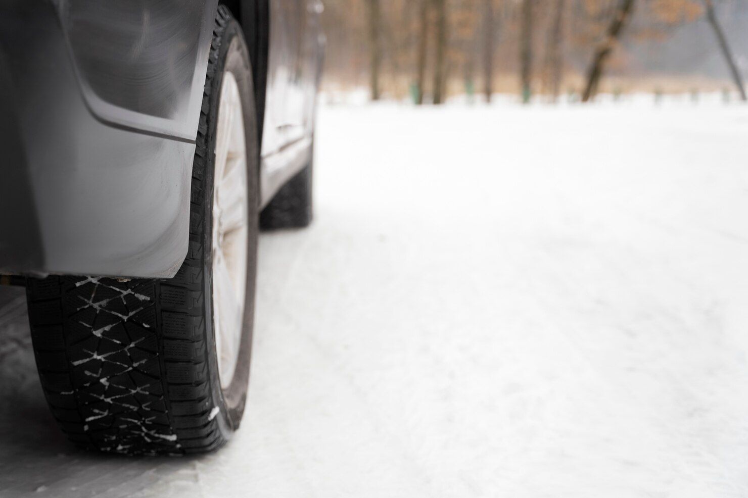 Stay Safe on Houston Roads: Winter Auto Care Tips