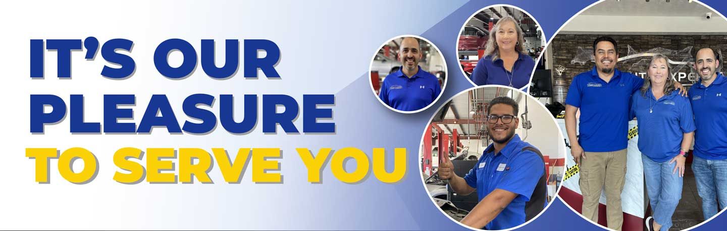 Houston Auto Repair - Elite Auto Experts