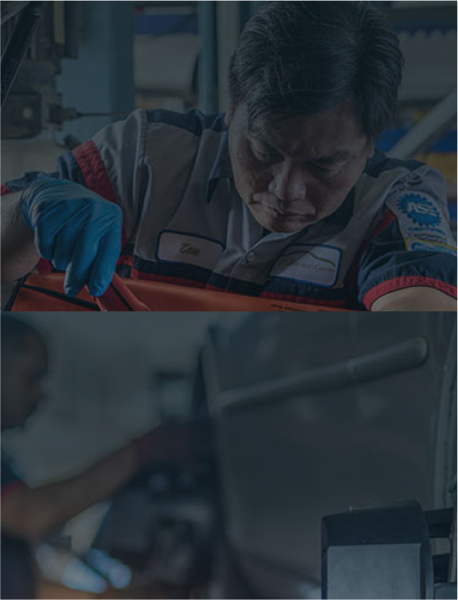 Houston Auto Repair - Elite Auto Experts