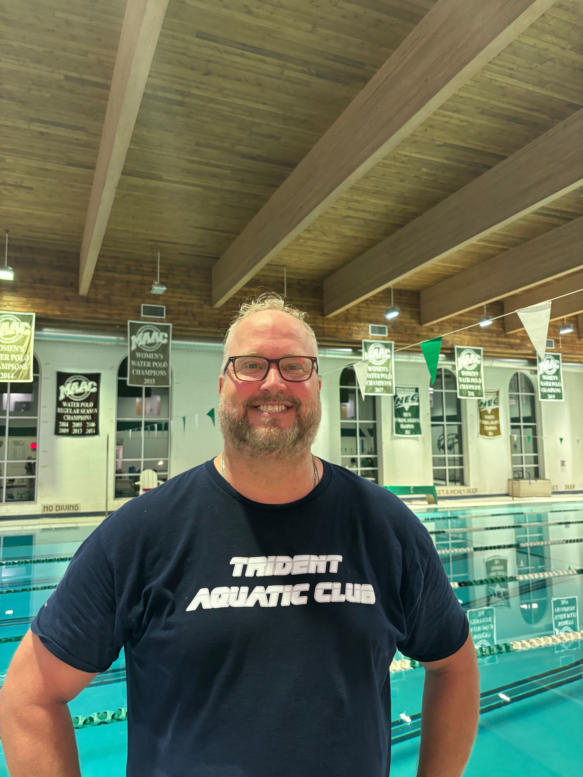 Trident Aquatic Club