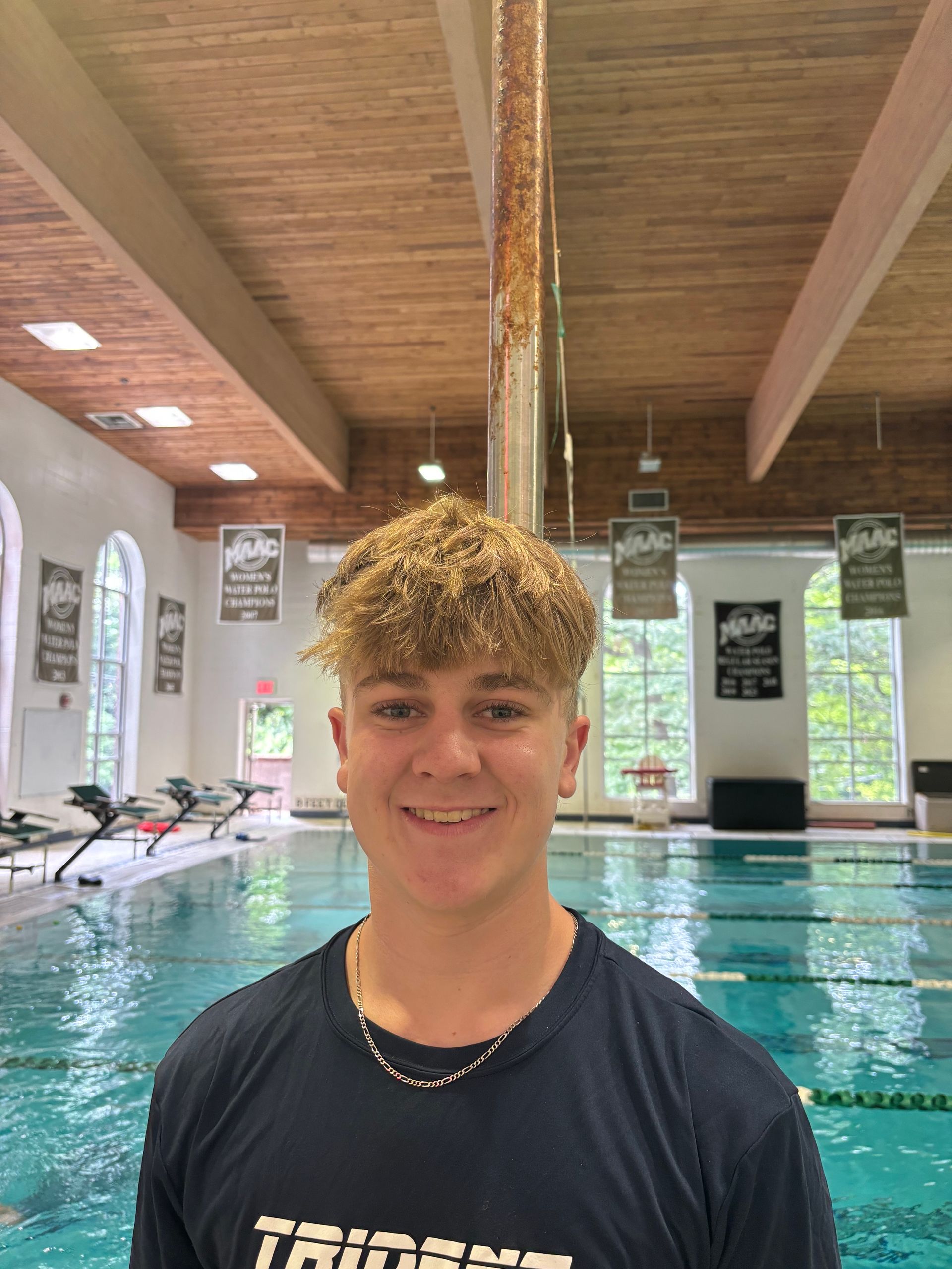 Trident Aquatic Club