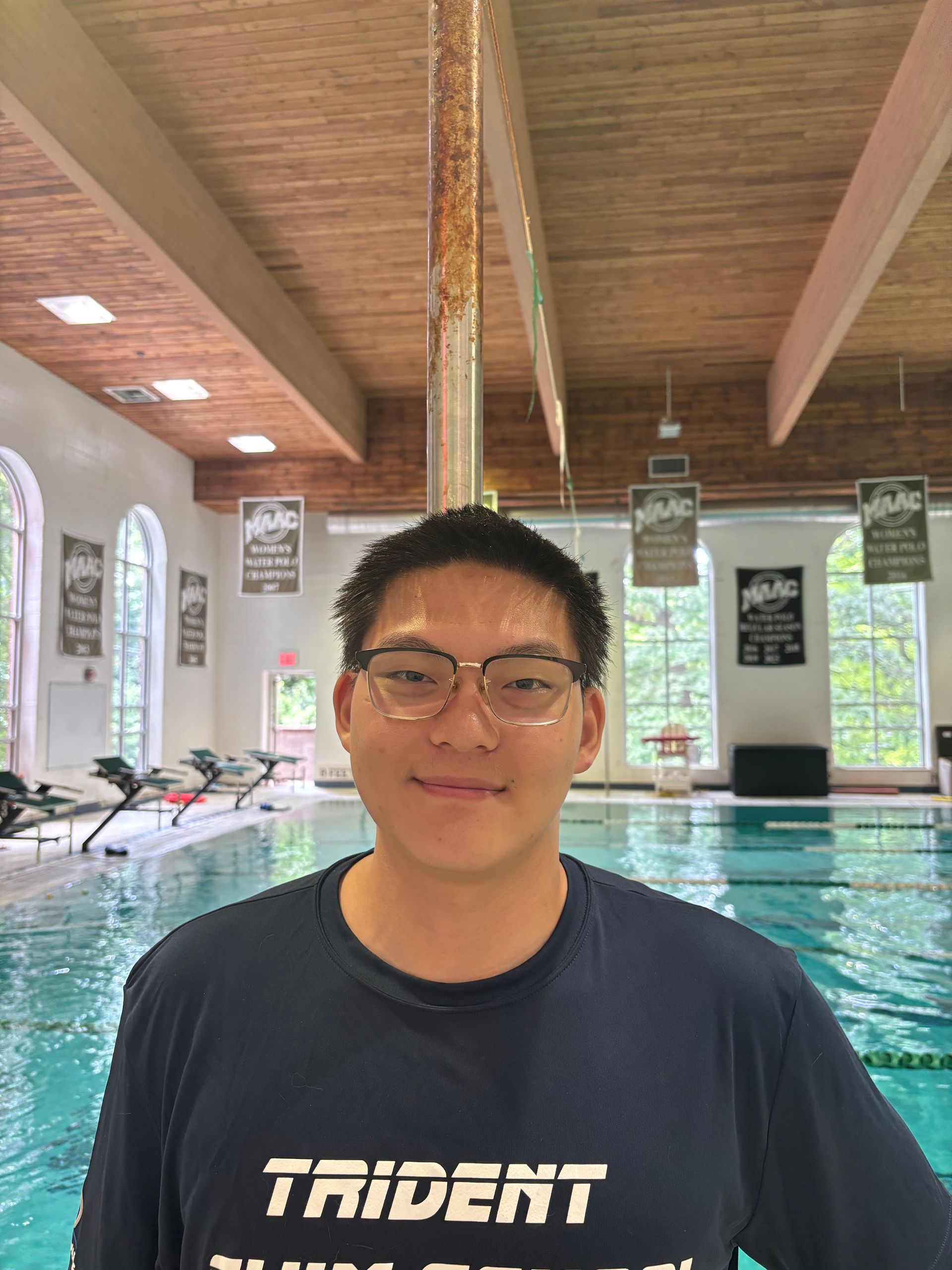 Trident Aquatic Club