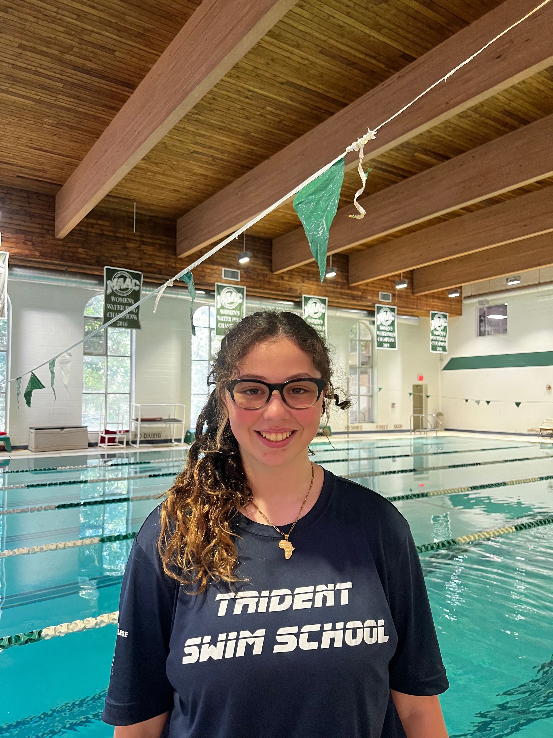 Trident Aquatic Club