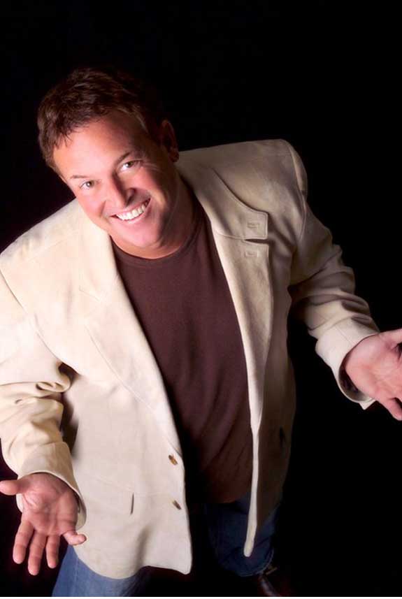 Home | Ann Arbor Comedy Showcase